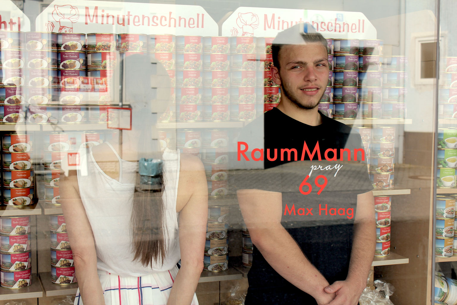 RaumMann 69 - Max Haag - Fotojägerin Simone Busch Trier