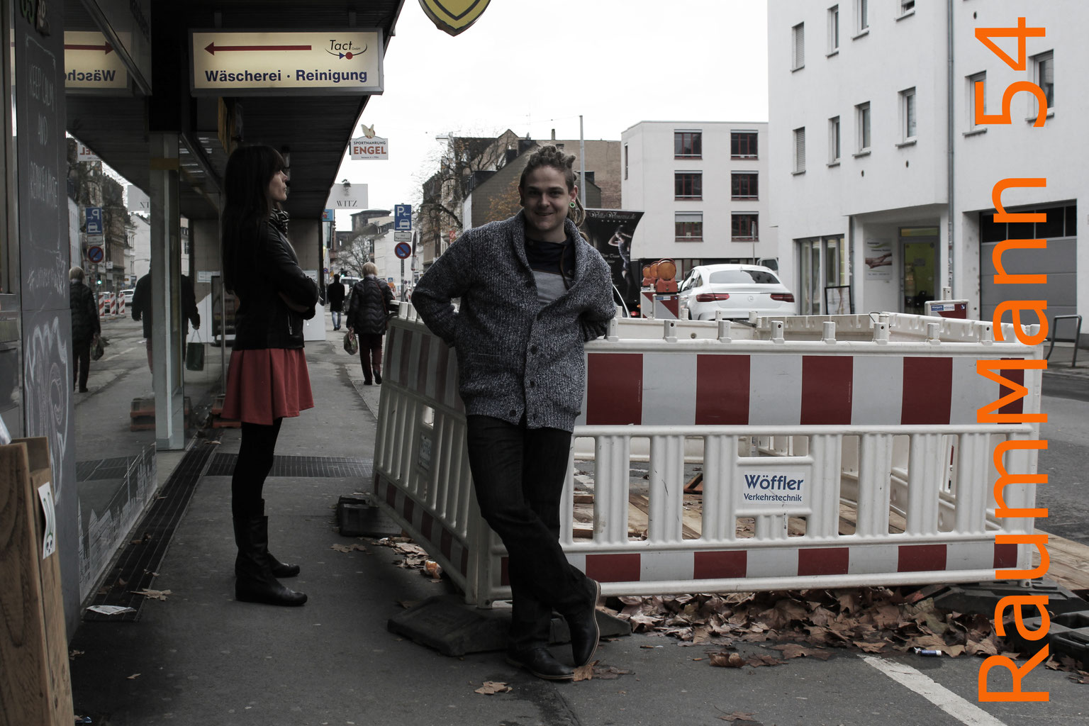 RaumMann 54 - Sebastian Würth - Fotojägerin Simone Busch Trier