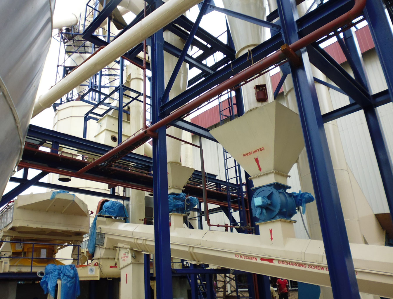 Axis srl - Machinery for panel Industry - AXIS - Suppliers for Wood ...