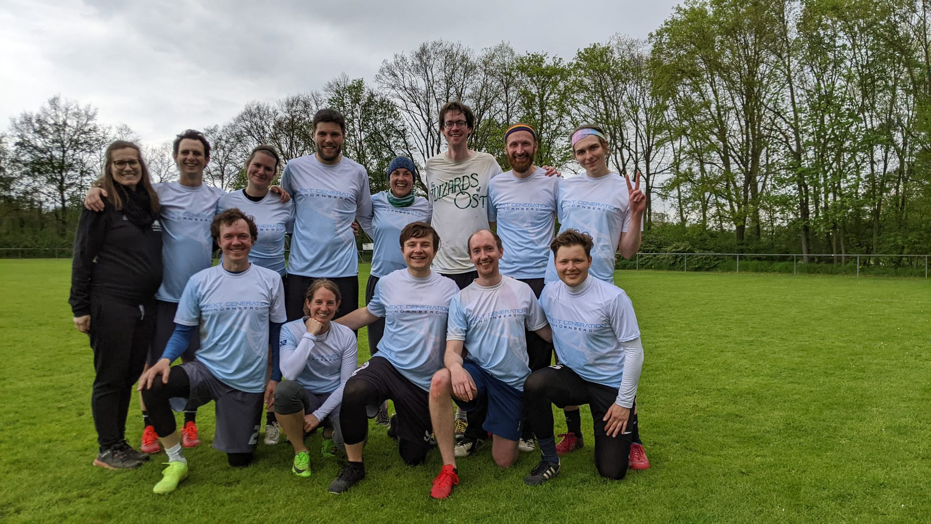 SBD 2023 - nuernbergultimates Webseite!