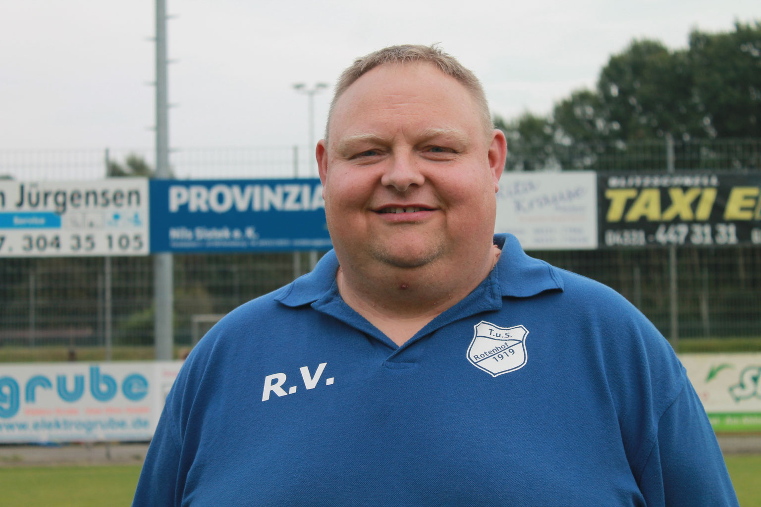 Unsere B-Jugend - tus-power-kickerss Jimdo-Page!