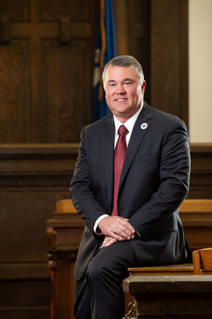 Stephen C. Dwight - Calcasieu Parish District Attorney's Office ...