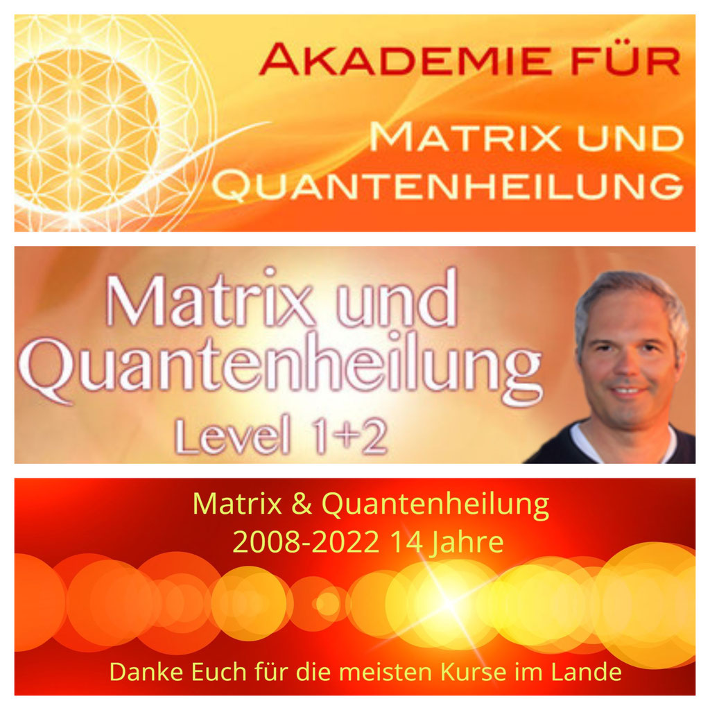 Kiel Quantenheilung - Quanten-Heiler Quantenheilung - Matrix Energetics nRB