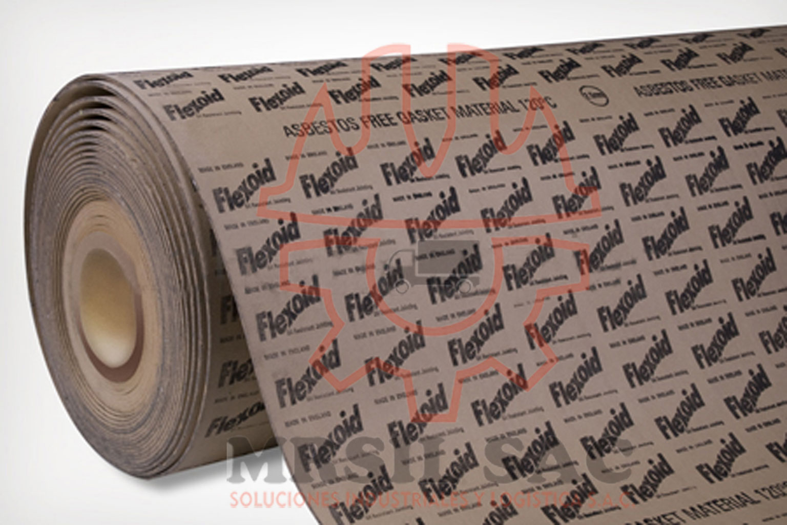 Fibras - MR Soluciones Industriales SAC