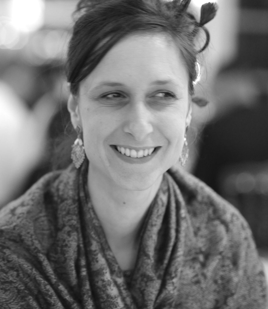 A propos de Mélanie - Site de melaniealbert