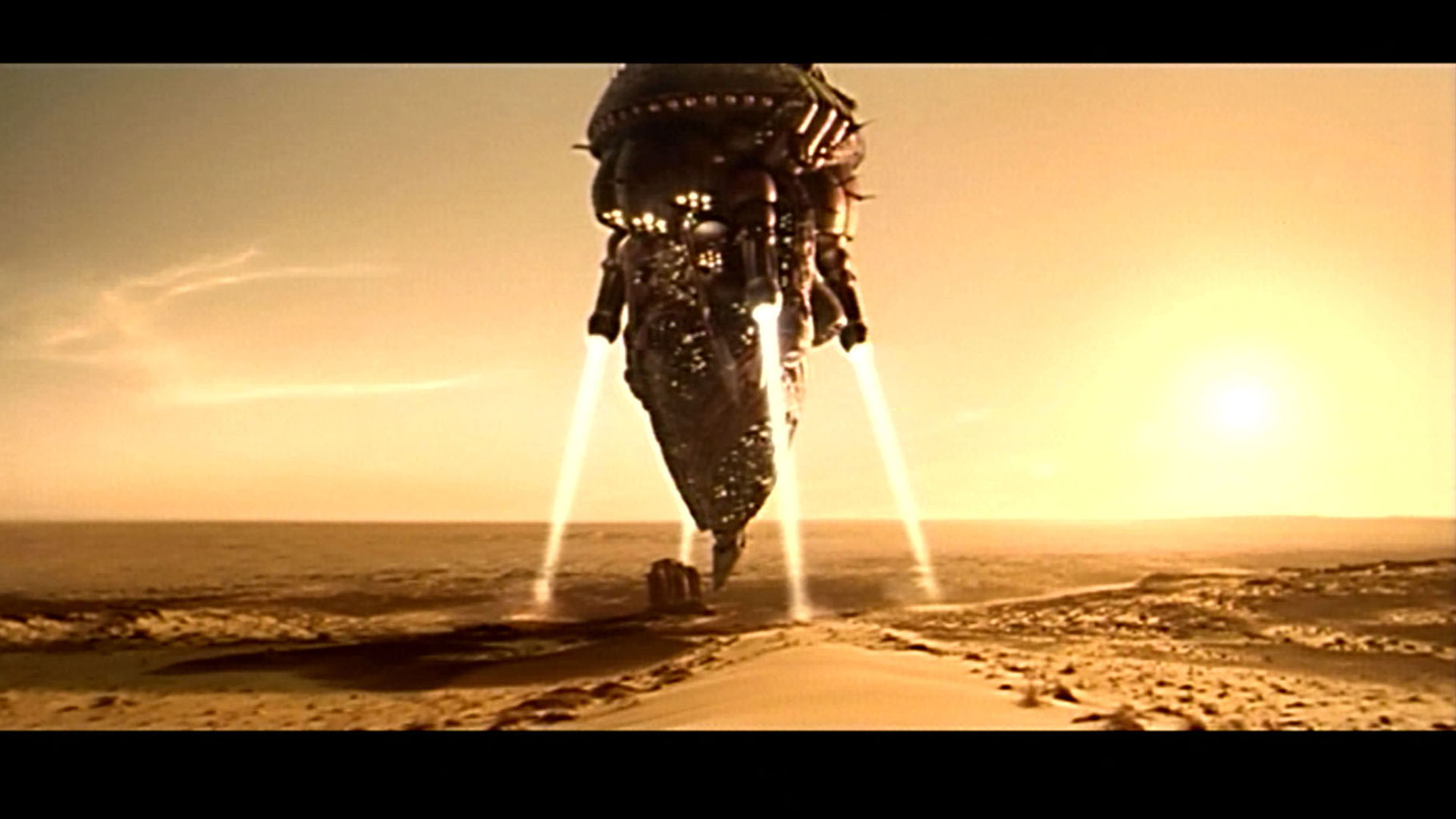 Fifth Element - Site de retro-visual