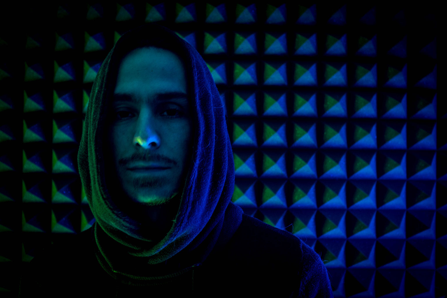 About - Ballato's Webseite!