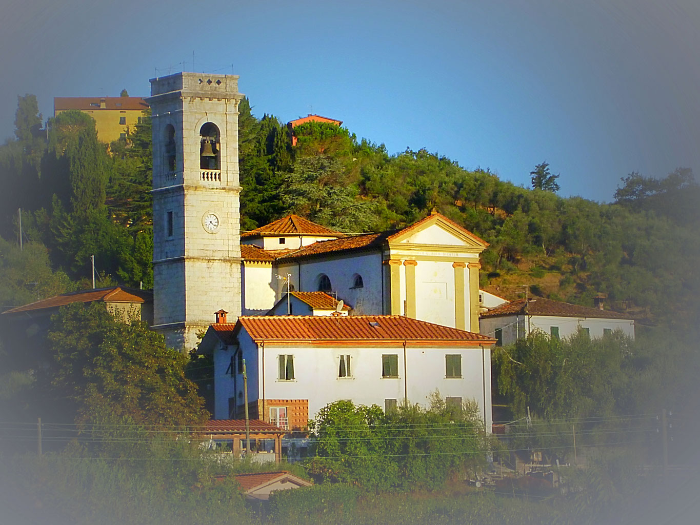 Casa vacanza a Moriano, Lucca - Benvenuti su CasavacanzaMoriano! La ...
