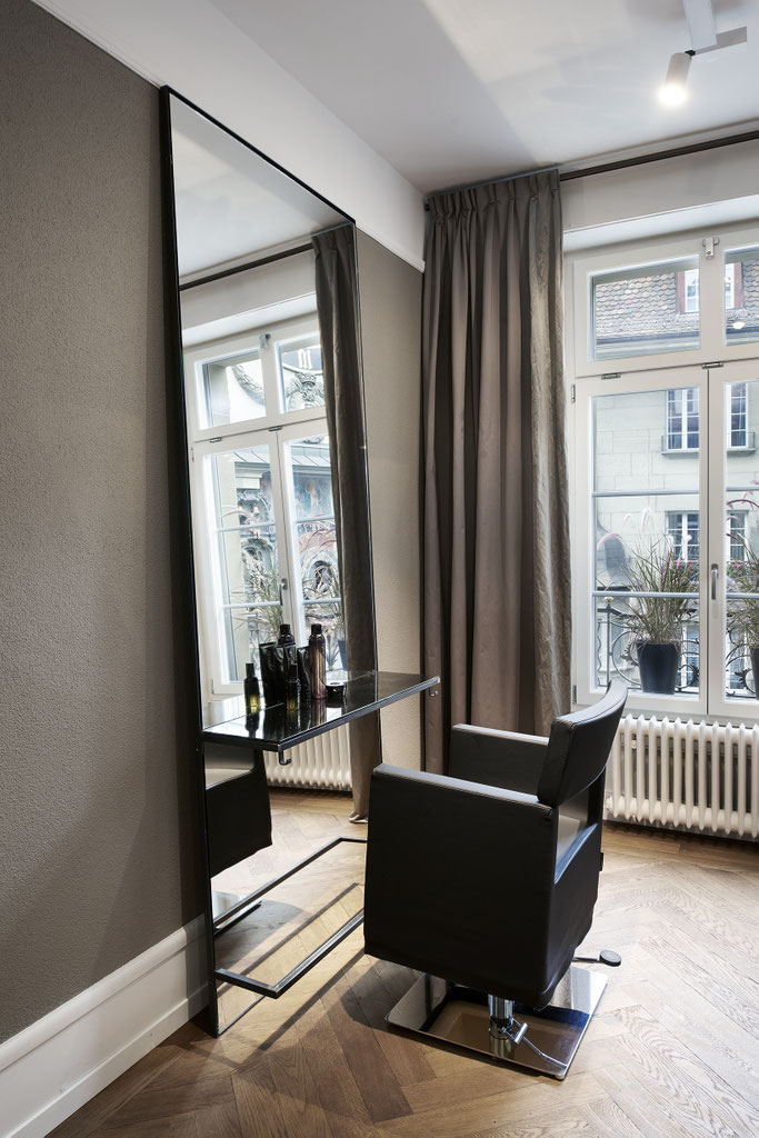 Angebot - Albert Hair Design