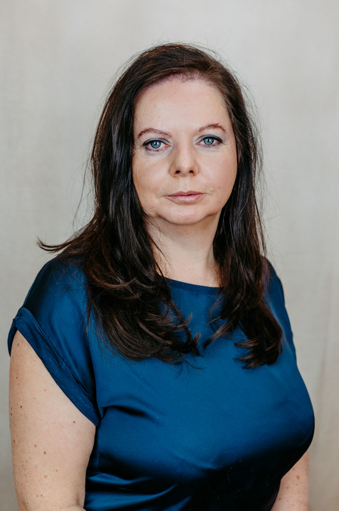 Andrea Haslinger - pf-testsites Webseite!