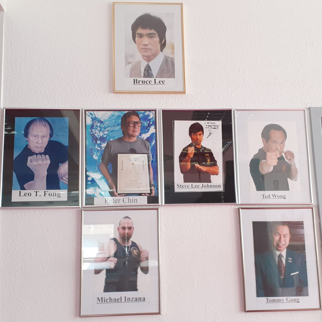 Il nostro Lineage - Benvenuti su jkd-kwoon!