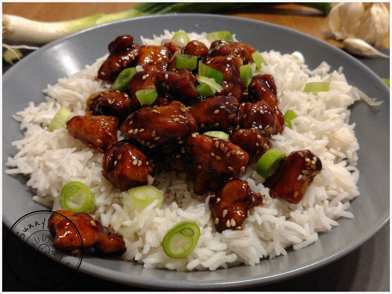 Huhn Mit Reis - Rezepte Suchen