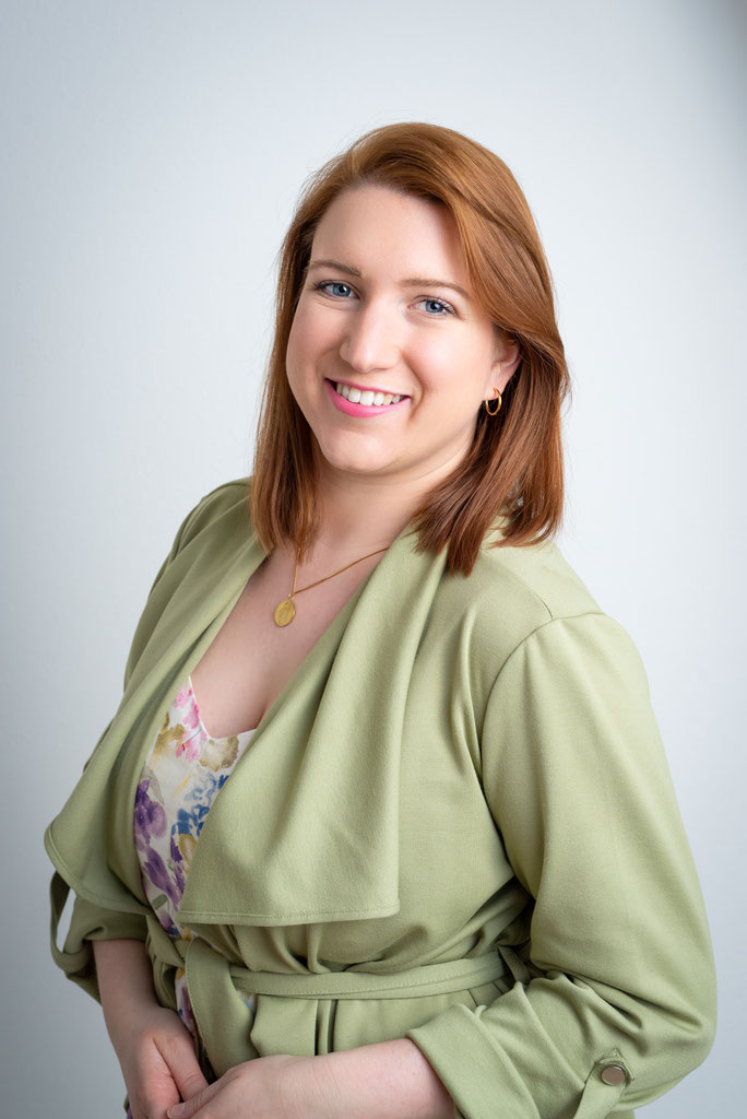 Zauber. Leidenschaft. Emotionen. - Jennifer Rath, Fotografin