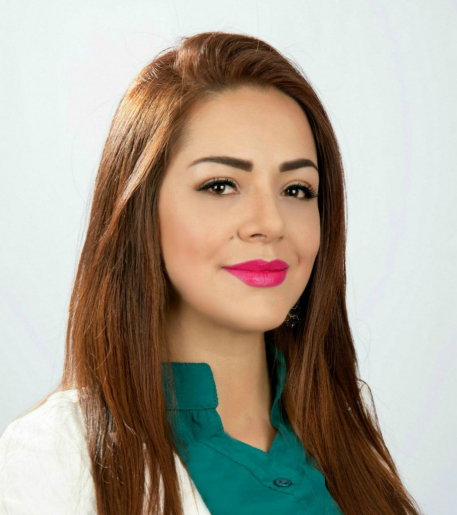 Marcela Blanco - Página web de rsecol