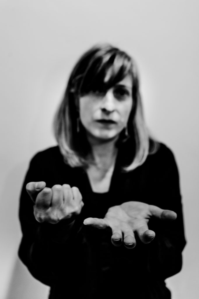 Bio - Laura-Rueda escultura