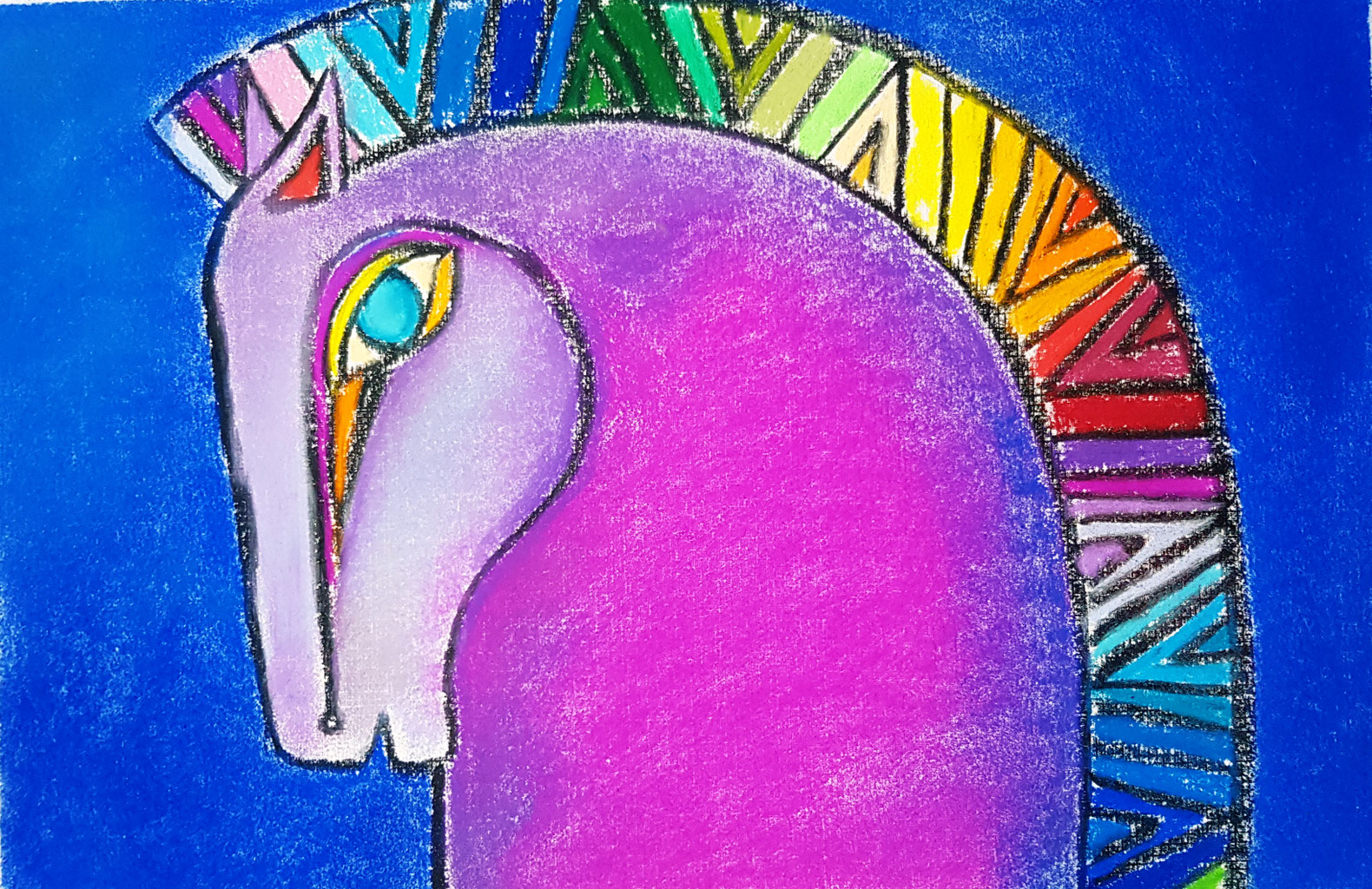 TERM 2 2023 PROGRAM - Kids Art Zone