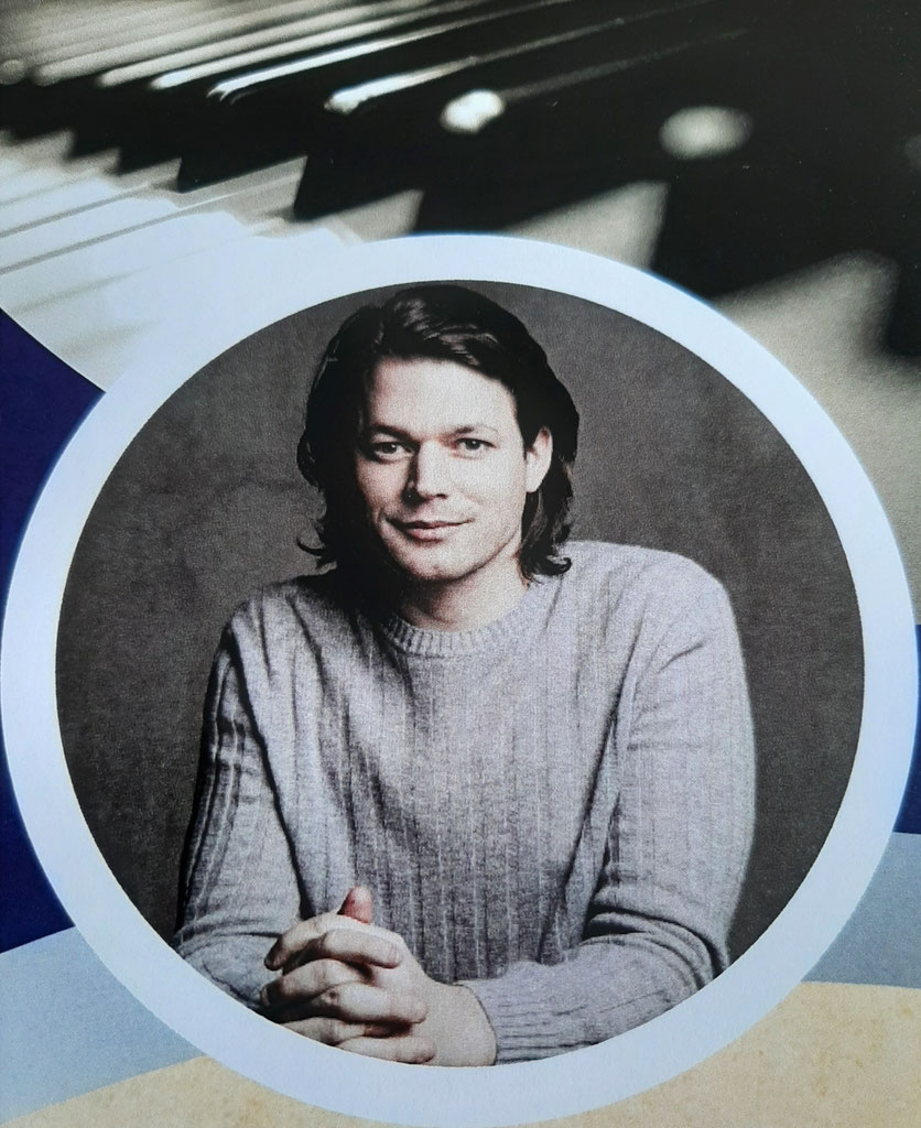 Projet David Fray - Site de tempssuspendu