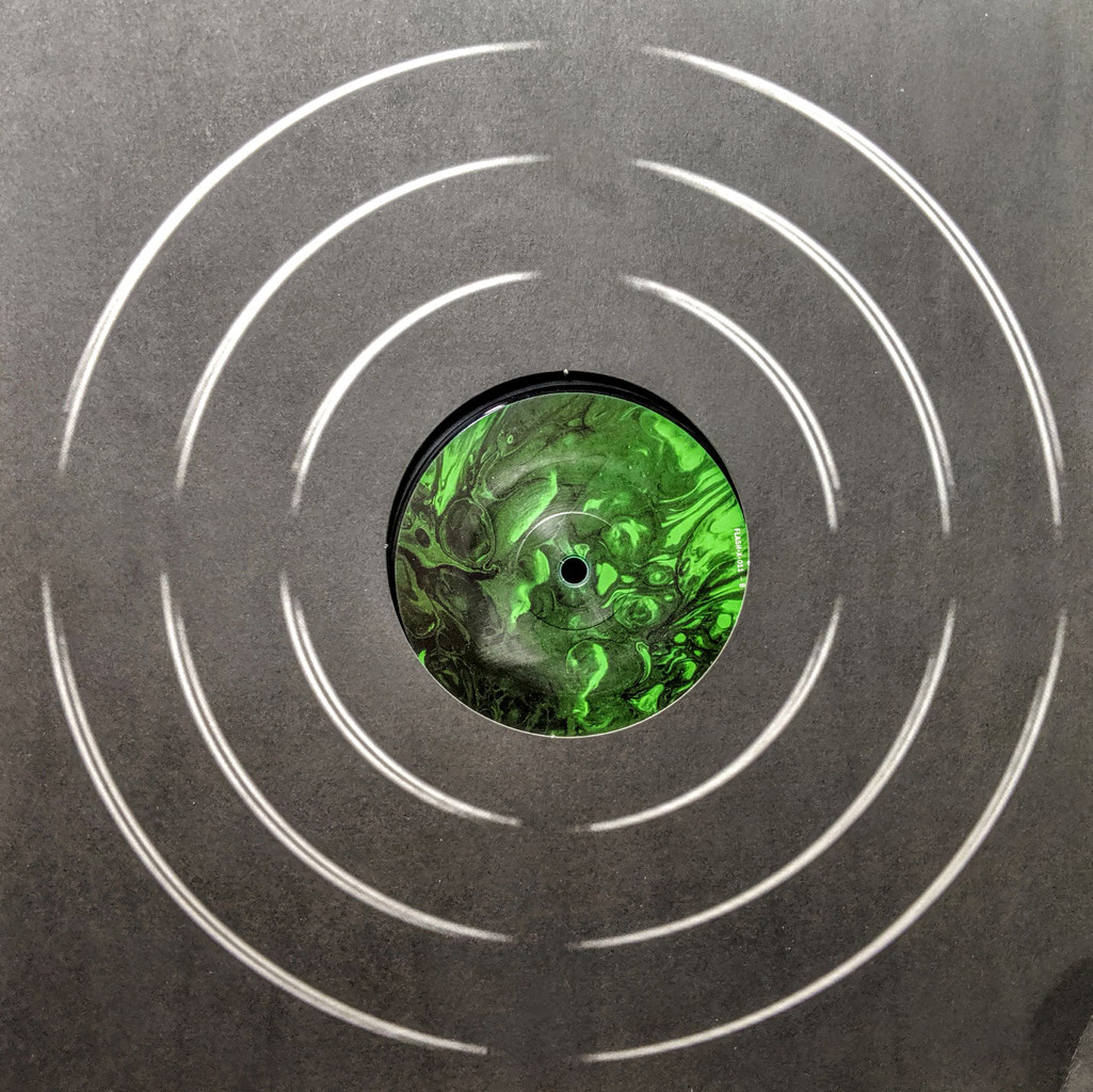 asteroid patterns beatport