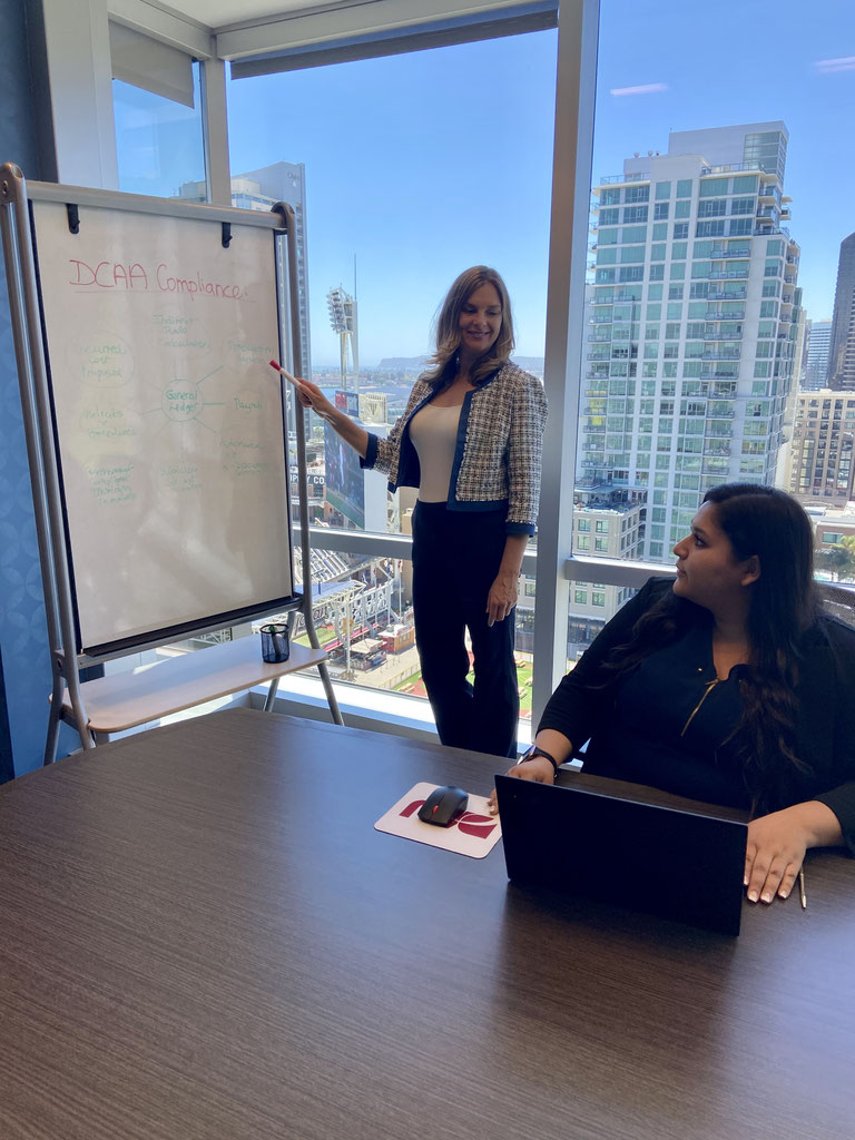CPARS Review Day - Worksters, Inc.