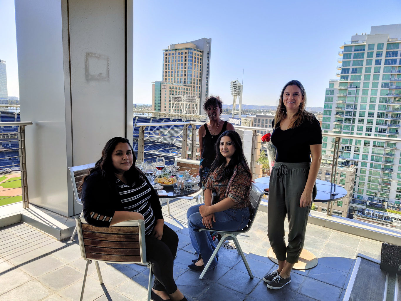 Casual Friday In The Office - Worksters, Inc.