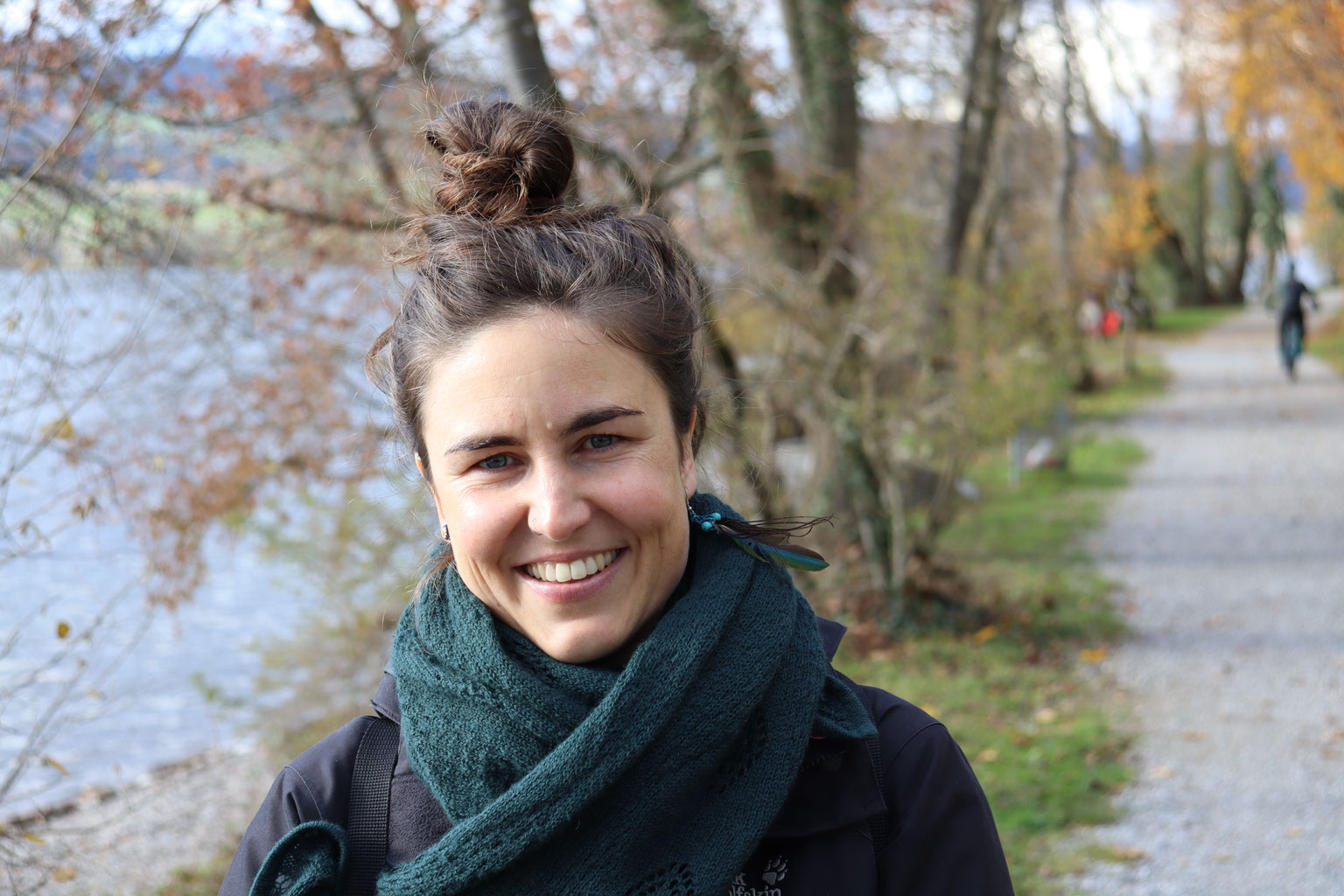 Deva Satpriya - One Spirit Festival in Freudenstadt - The Resonance of ...