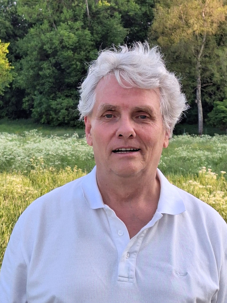 Kevin Patrik - One Spirit Festival in Freudenstadt - The Resonance of ...