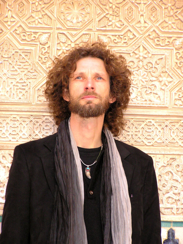 Felix Maria Woschek online - One Spirit Festival in Freudenstadt - The ...