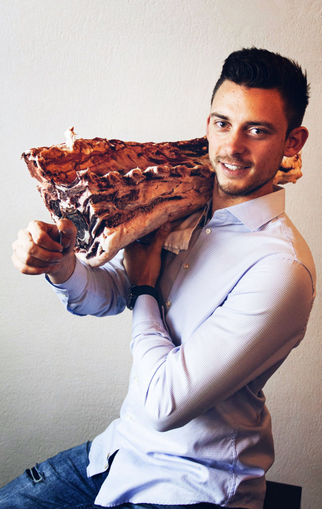 FLEISCHEREI - Spezialitäten aus Österreich