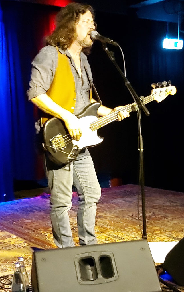 Zurück aus der Höhle - Der CoolTourist