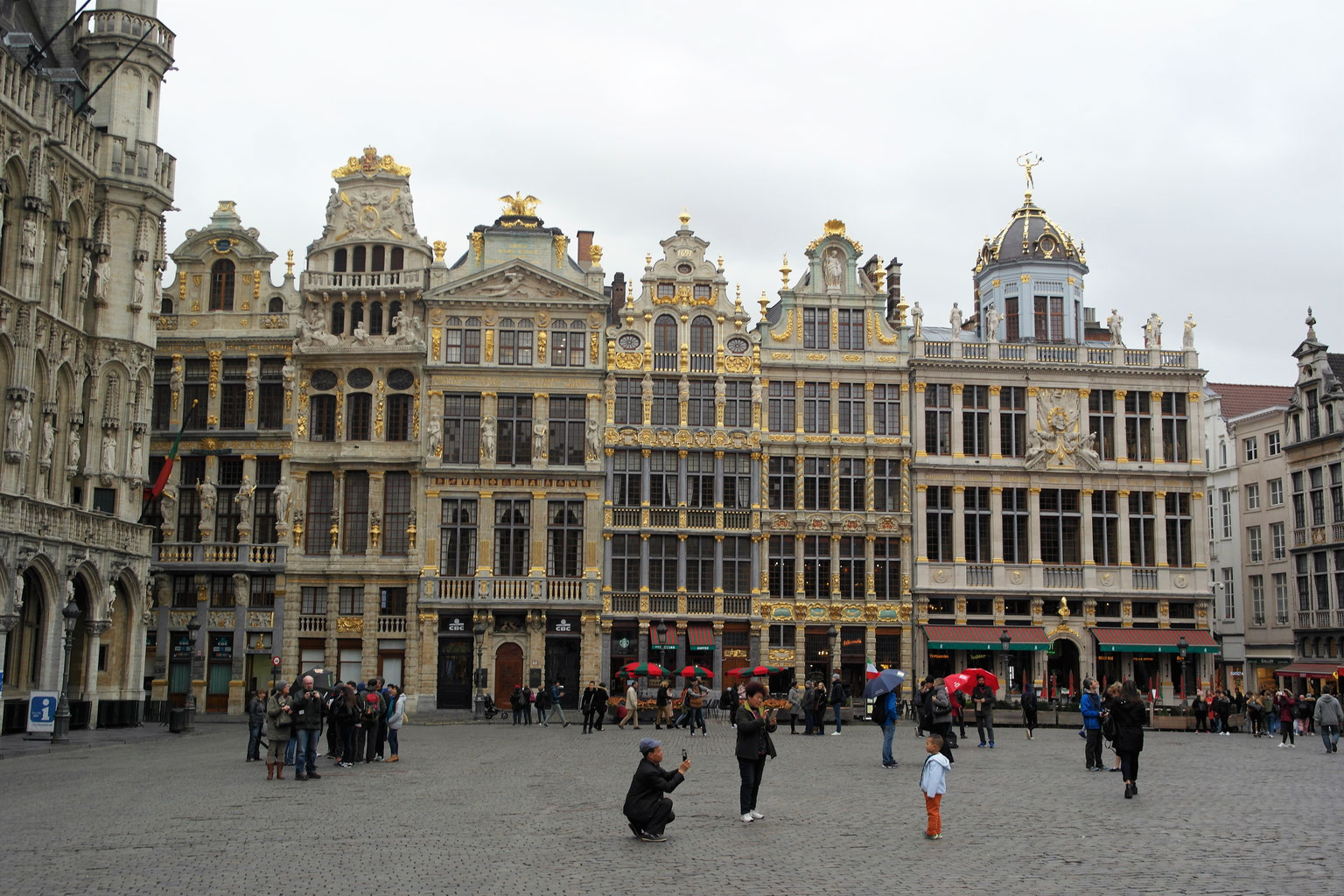 BRUXELLES: LA CAPITALE DEL BELGIO - Benvenuti su carolinavaincitta ...