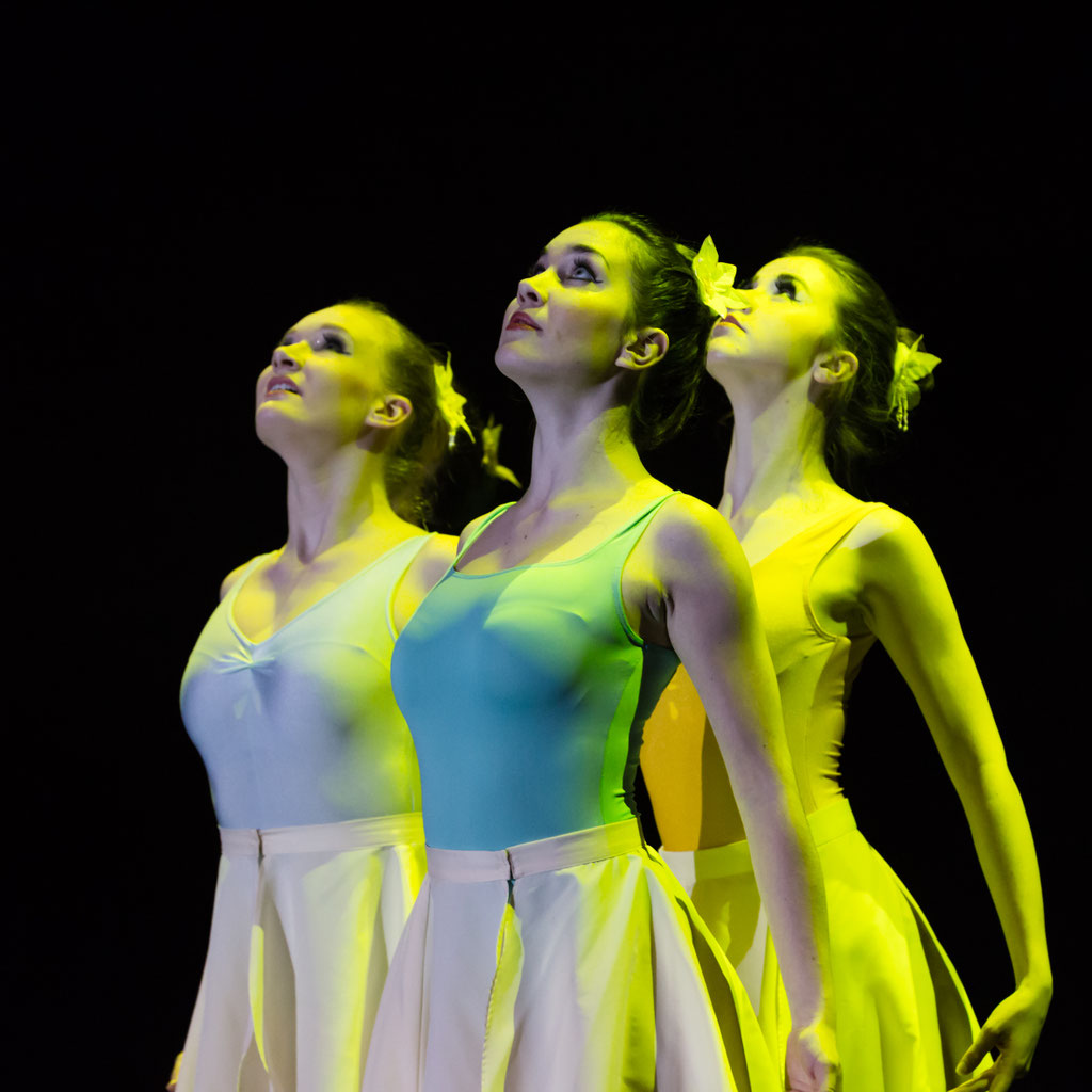 Up To Dance - Inside - Up To Dance - Network for Dance