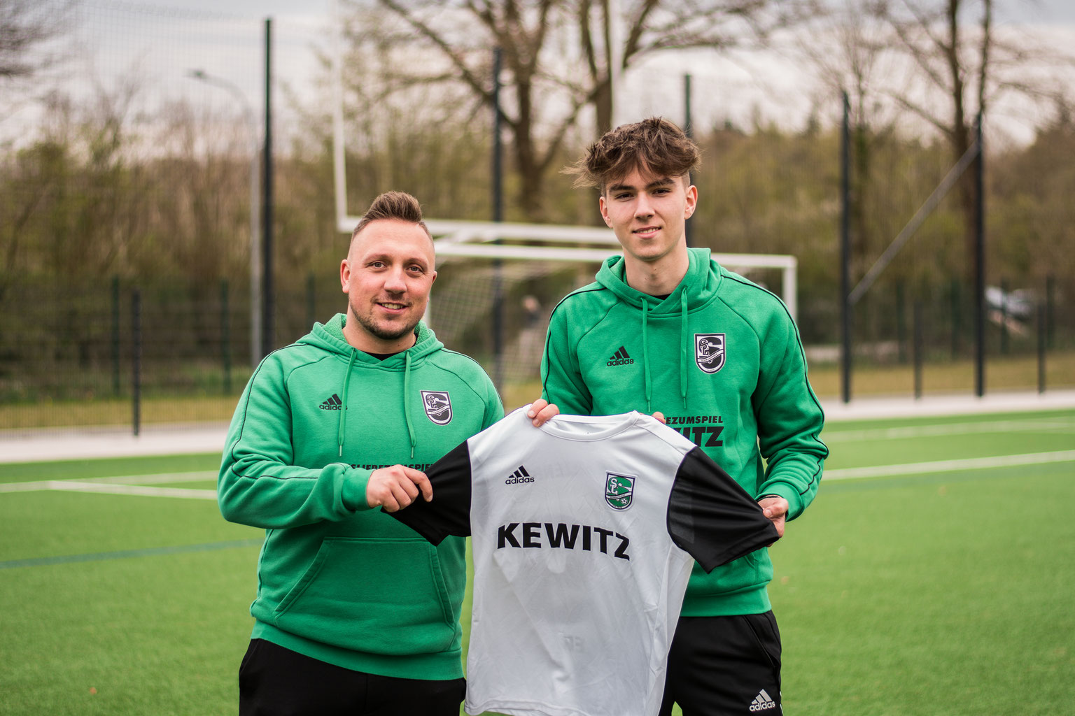 Leon Schenk wechselt zum SCS - scs1916s Webseite!