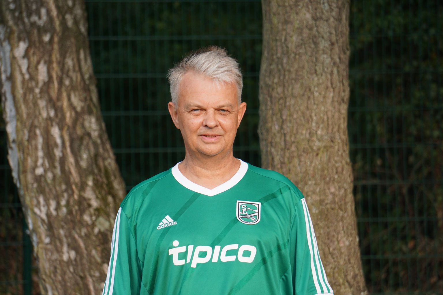 Was macht eigentlich... Roland Apel? - scs1916s Webseite!