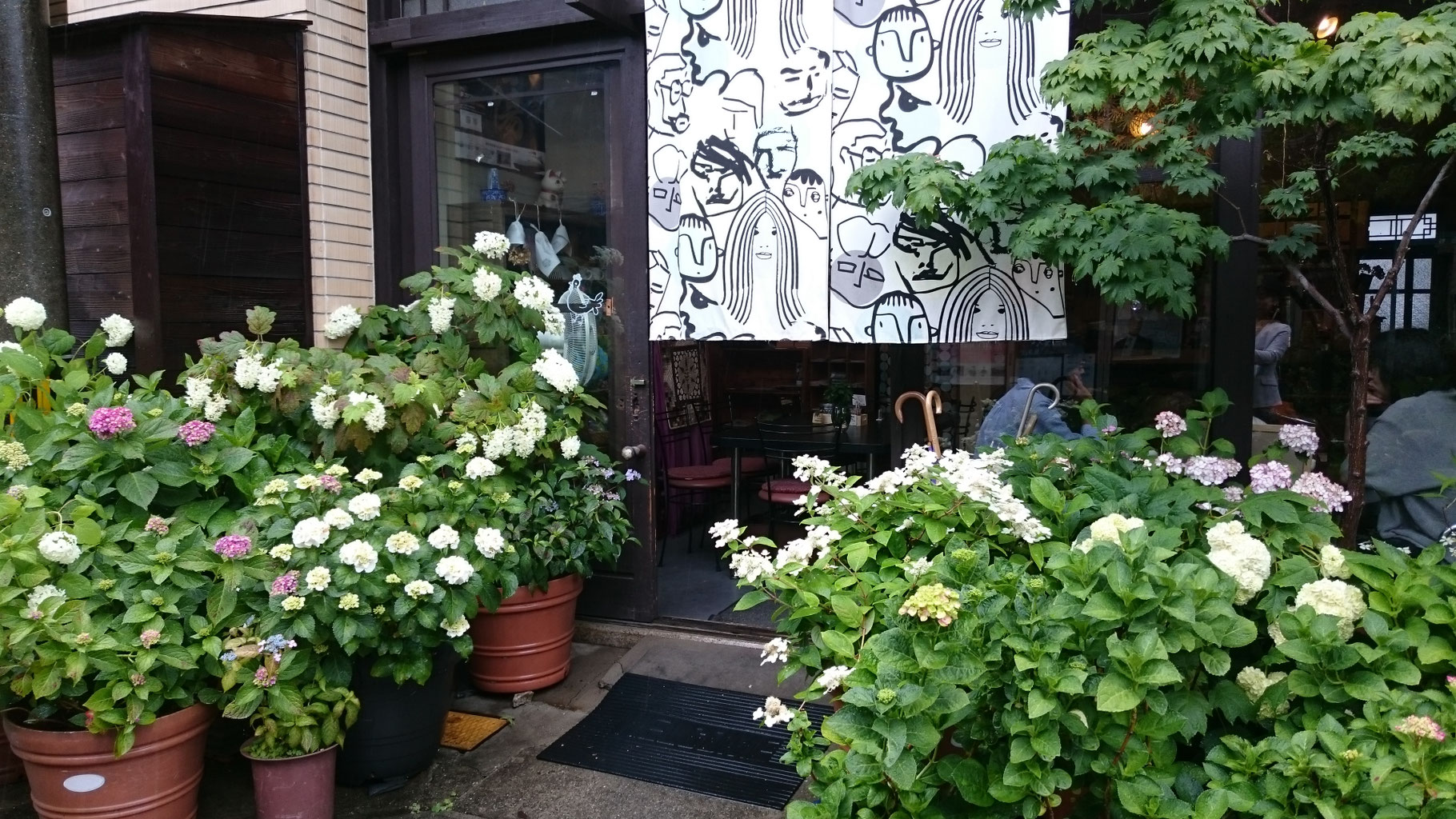 6月のJimdo cafe - Jimdoの相談、ホームページ制作 - Jimdo Cafe 岡山