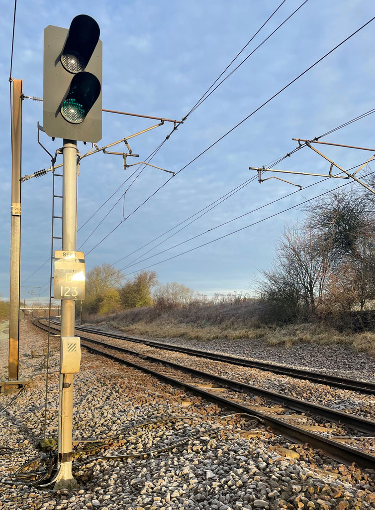 IRSE Licensing - PM Training and Assessing