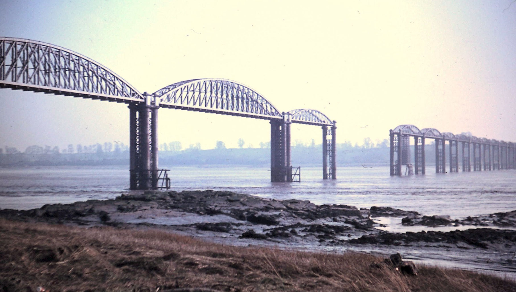 River Severn - britishriversandcanals