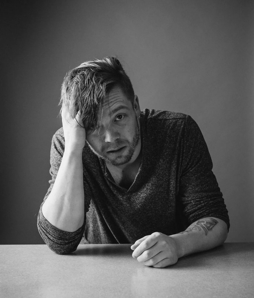 Ken Stead - De website van pothuys!