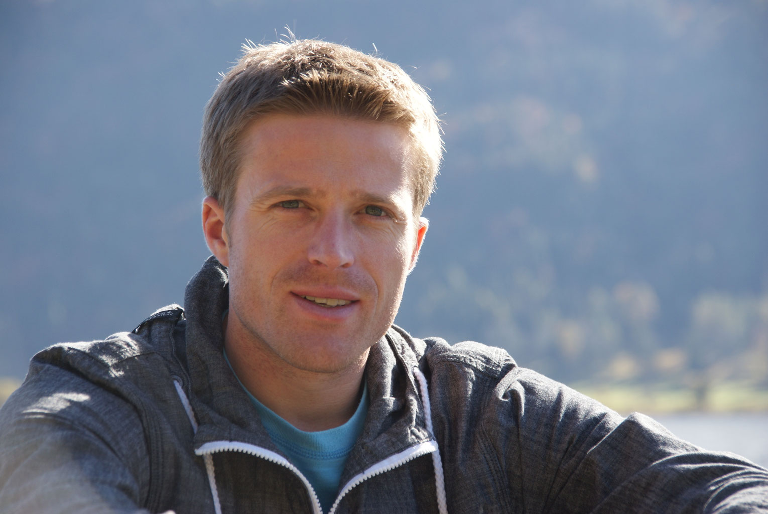 My Supporters - Stephan Gruber