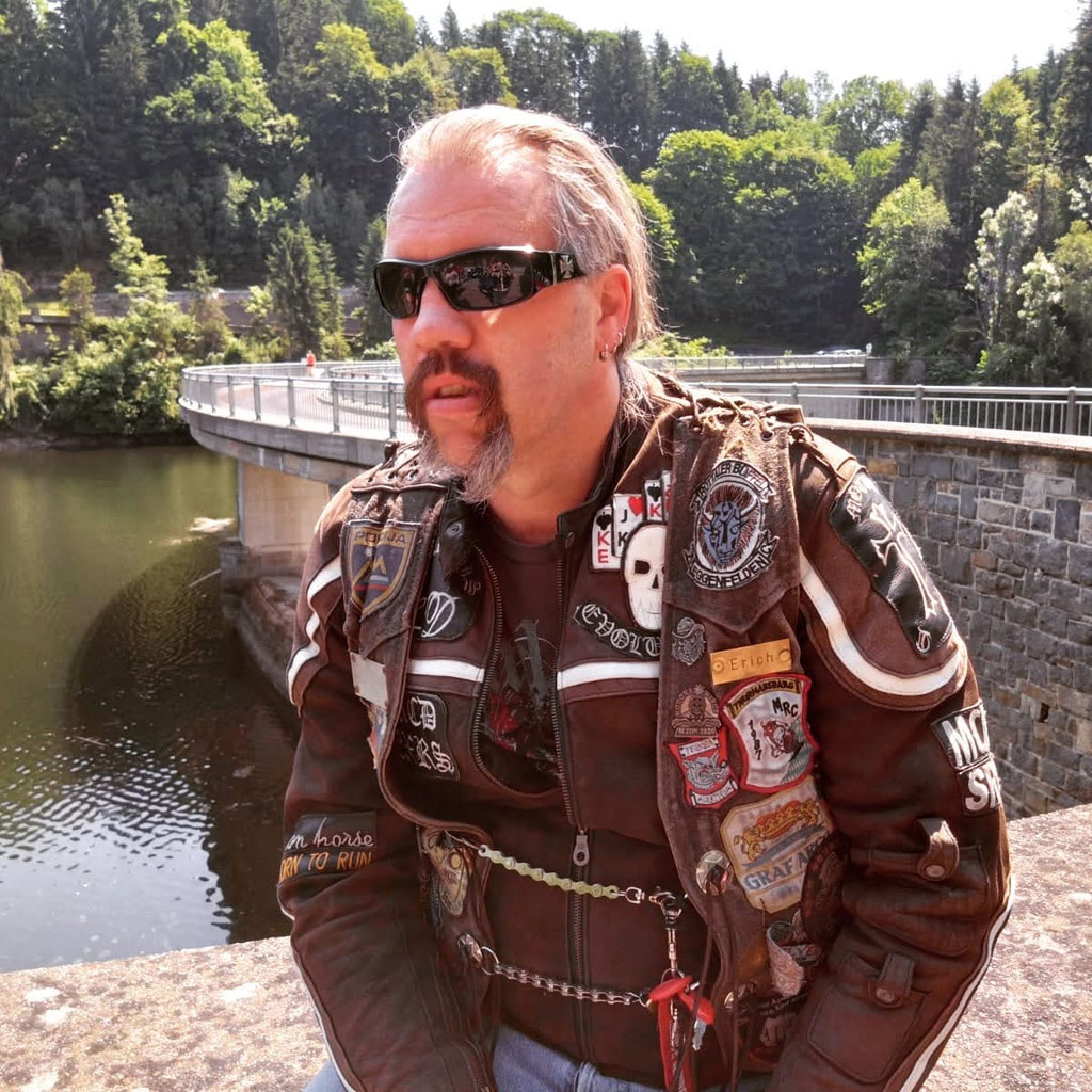 über mich... - Schellenberg Triker