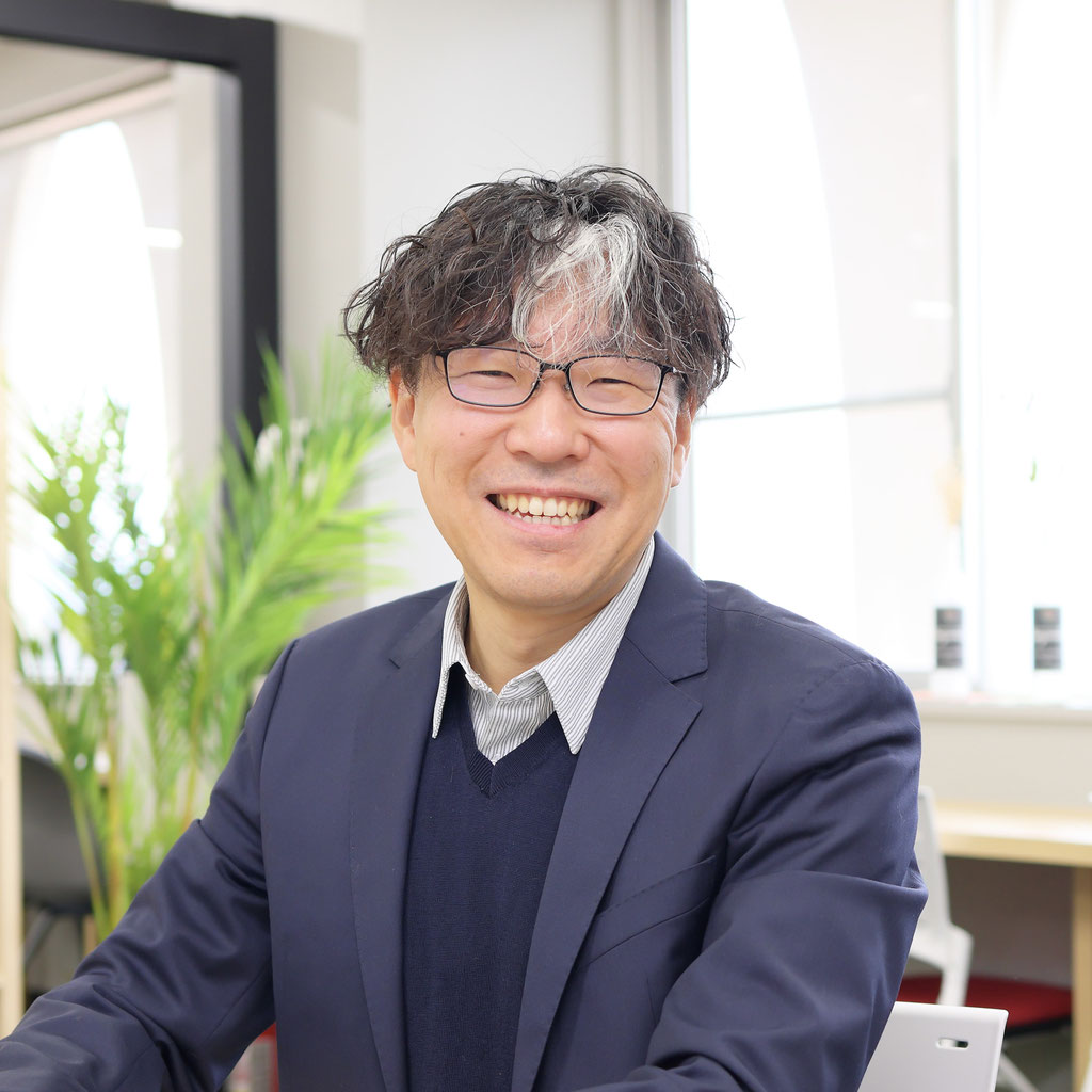 プロフィール - Eiji Ito's Website