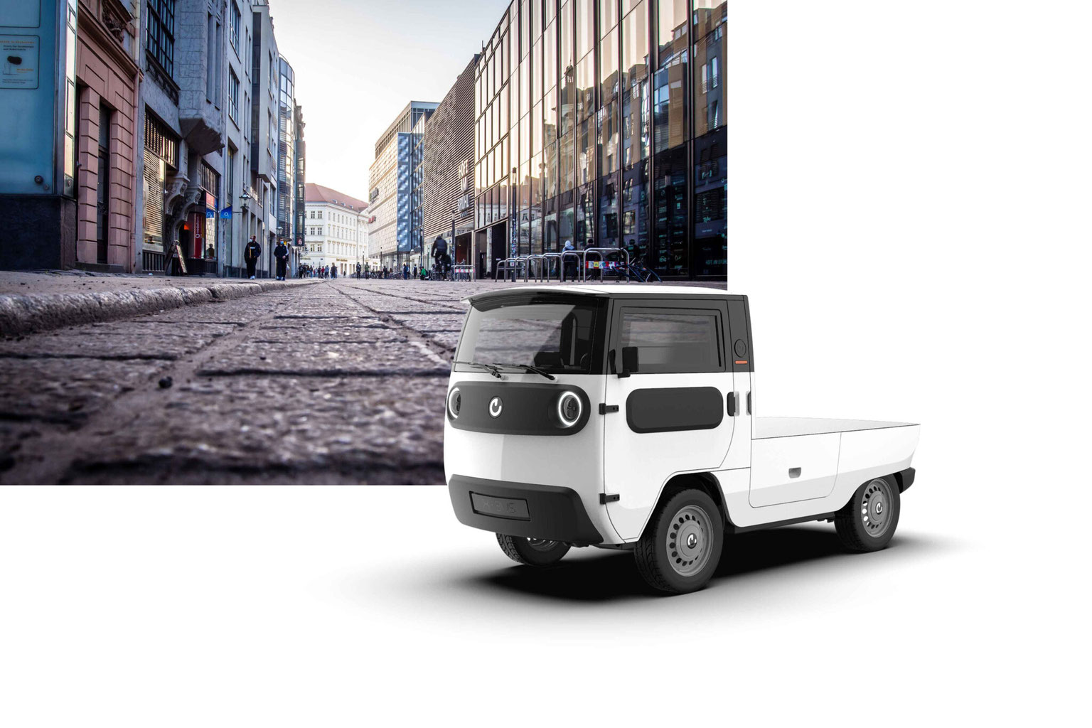 Der XBus ist in den folgenden Varianten erhältlich - Steinbrenner GmbH ...