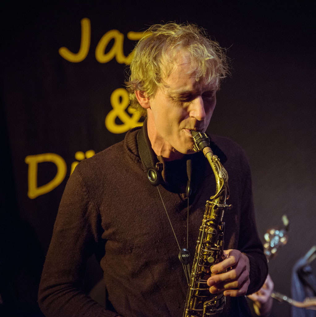 Benjamin Engel - Coice Brand