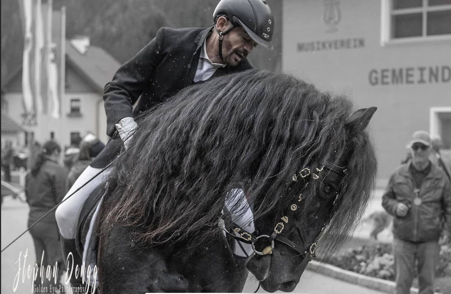 Max Prodinger - Moments in Black