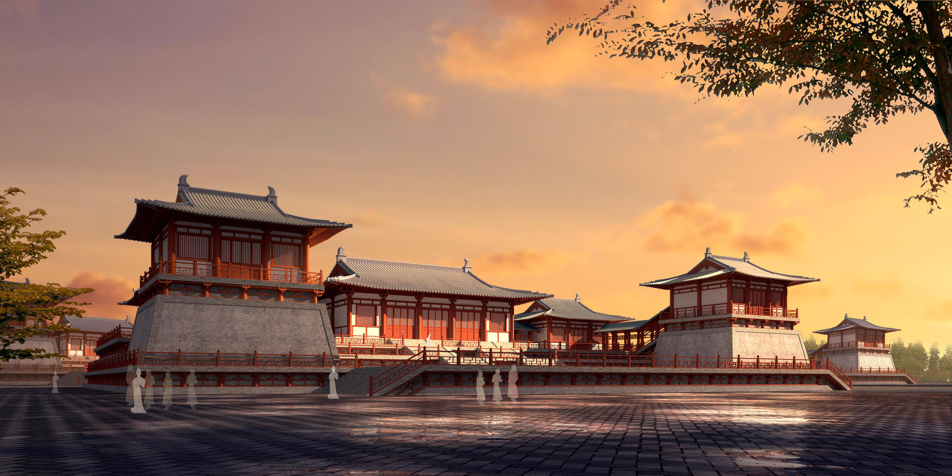 Xi an And The Ancient Chinese Capitals Learn Chinese In Shanghai xi-an-and-the-ancient-chinese-capitals-learn-chinese-in-shanghai