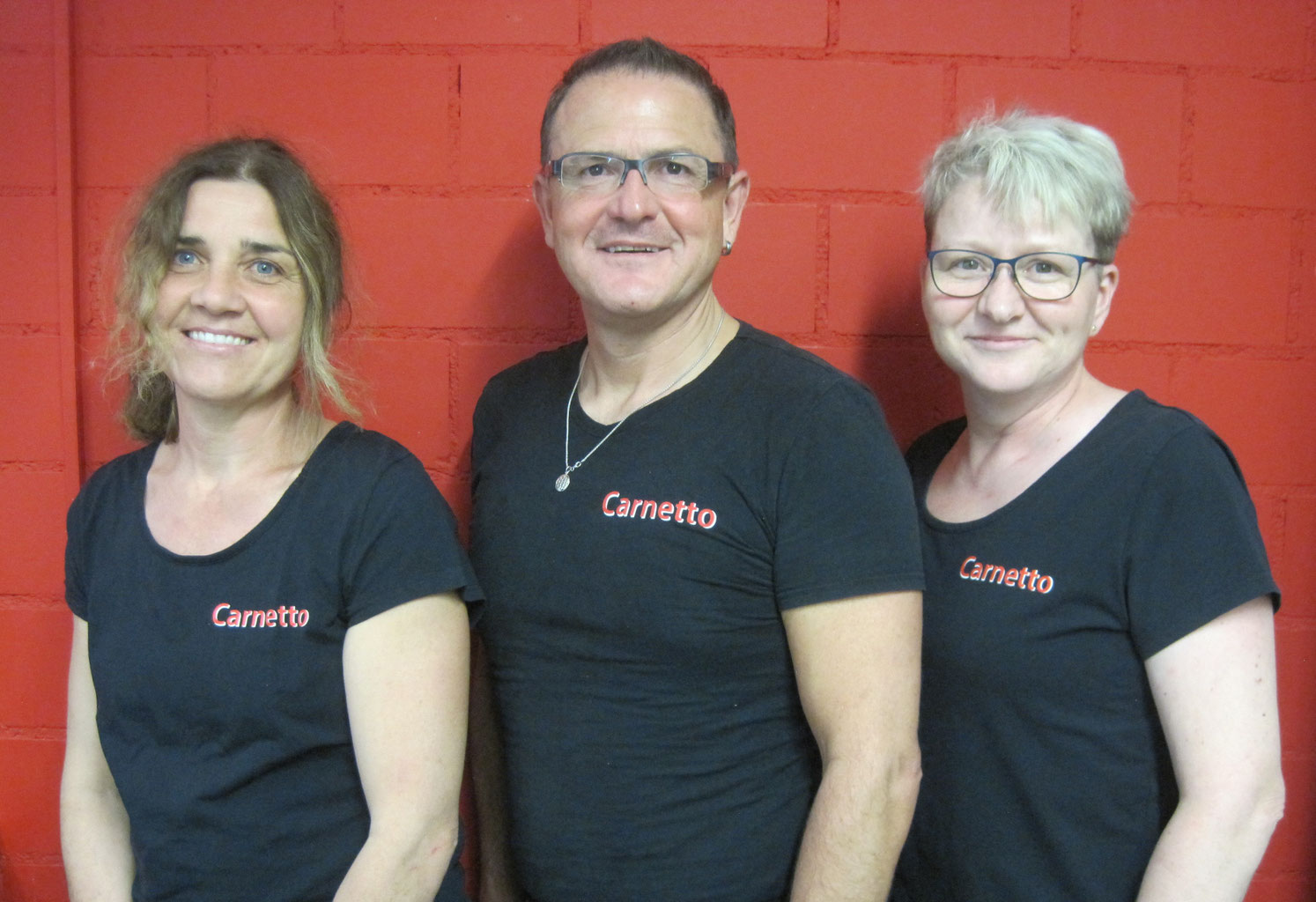 carnetto - Partyservice Rheintal