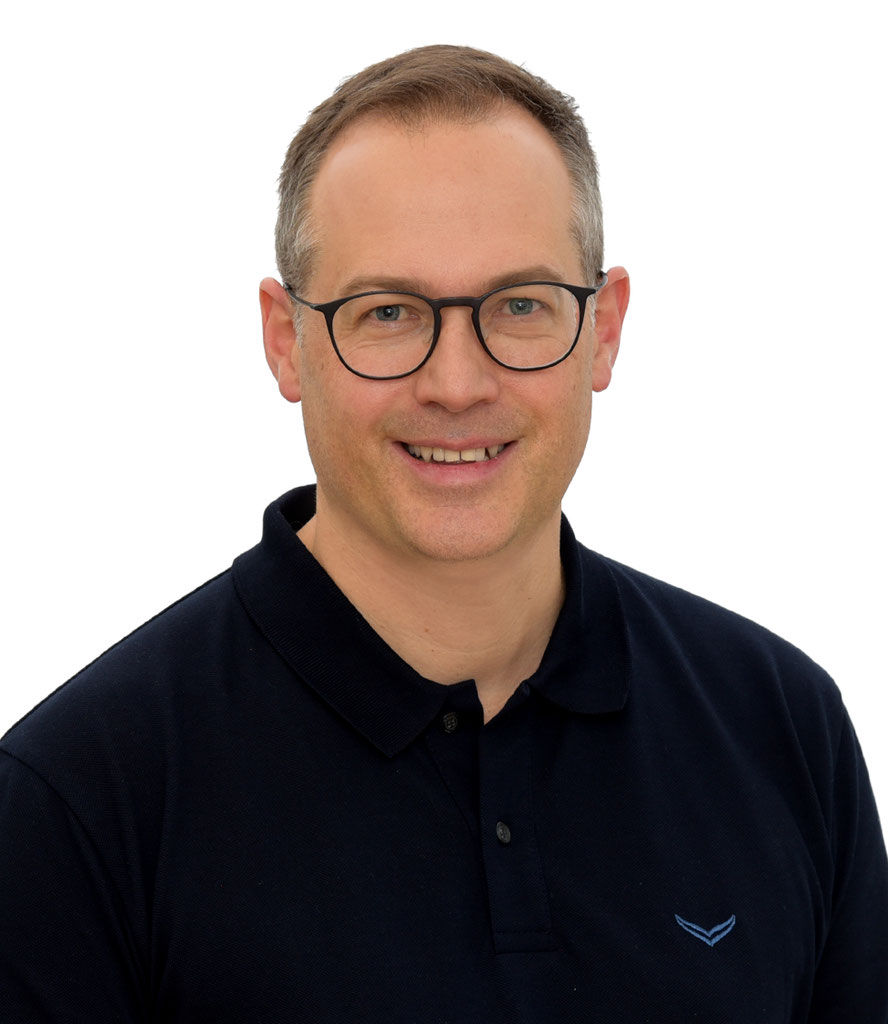 Unser Praxisteam - Hausarzt und Internist in Rastatt - Dr. Stuber