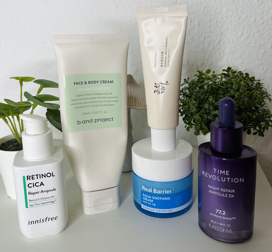 Best Of K-Beauty 2022 - Korean Beauty Blog