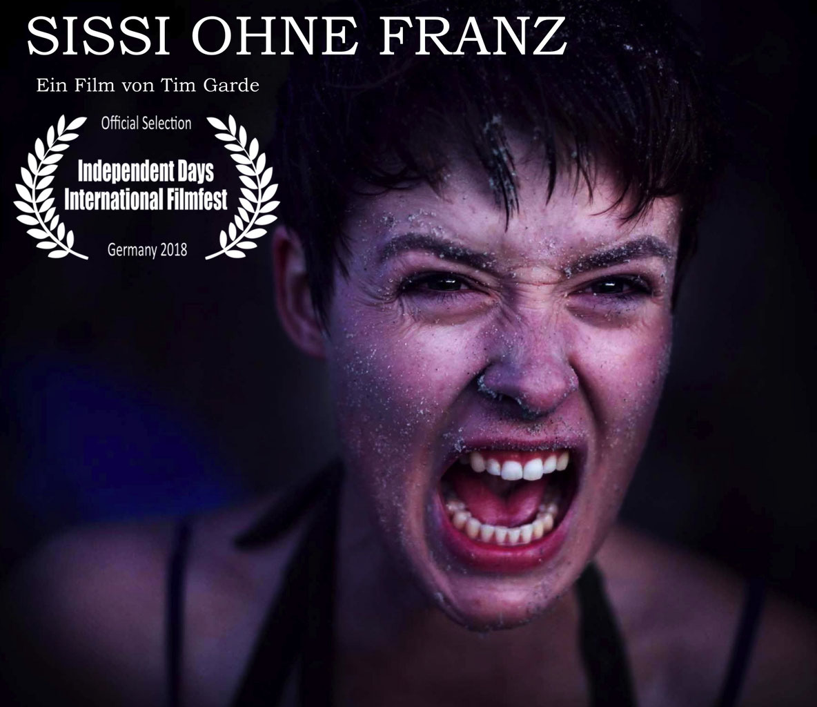 Sissi ohne Franz - Laura Louisa Garde
