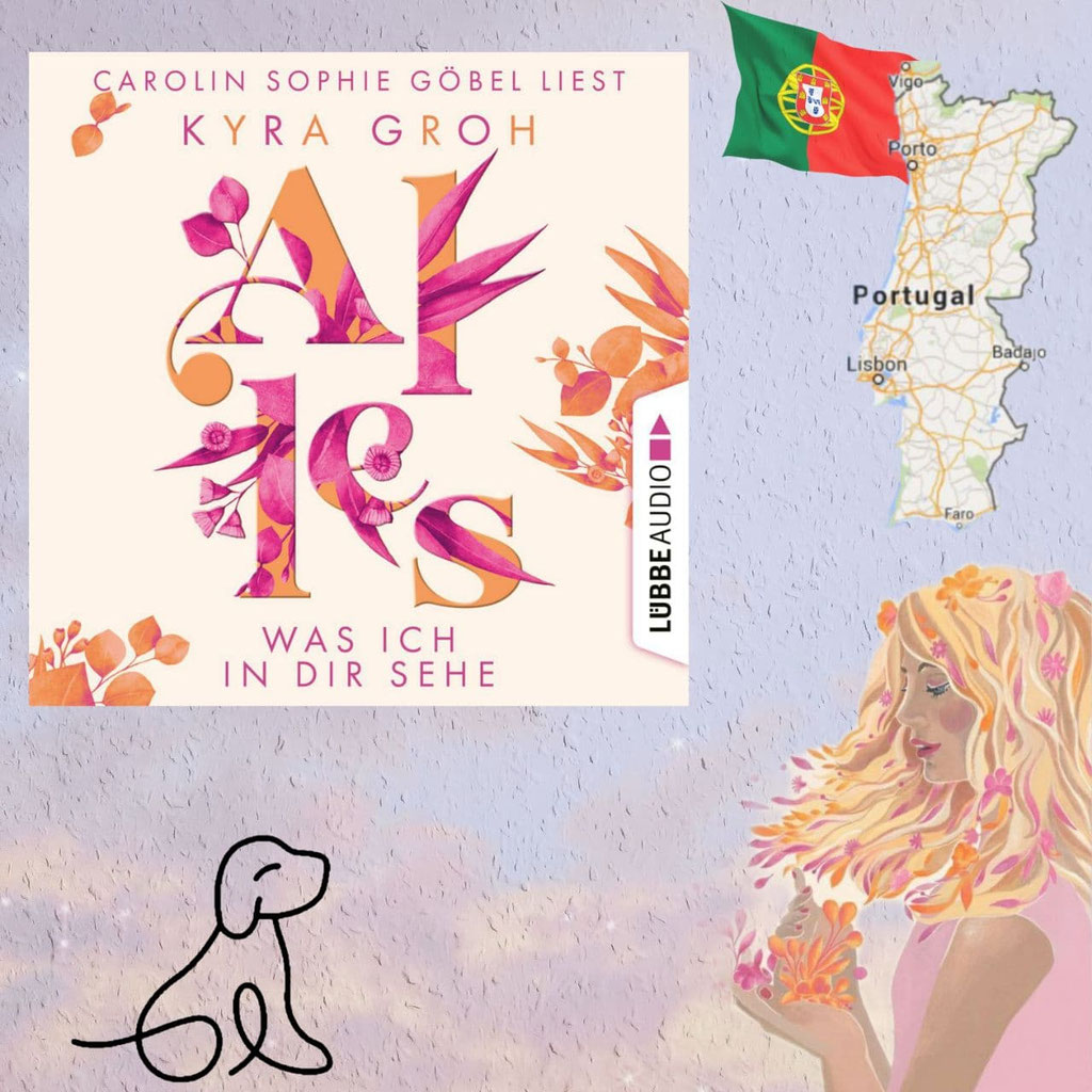 Alles, was ich in dir sehe - Kyra Groh - bookfan-98s Webseite!