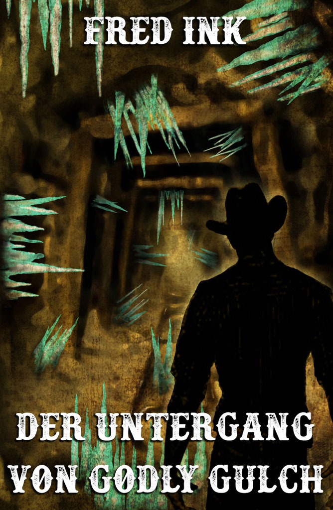 Leseproben zu "Strange Days - Band 1" - Fred Ink - Horror, Thriller ...